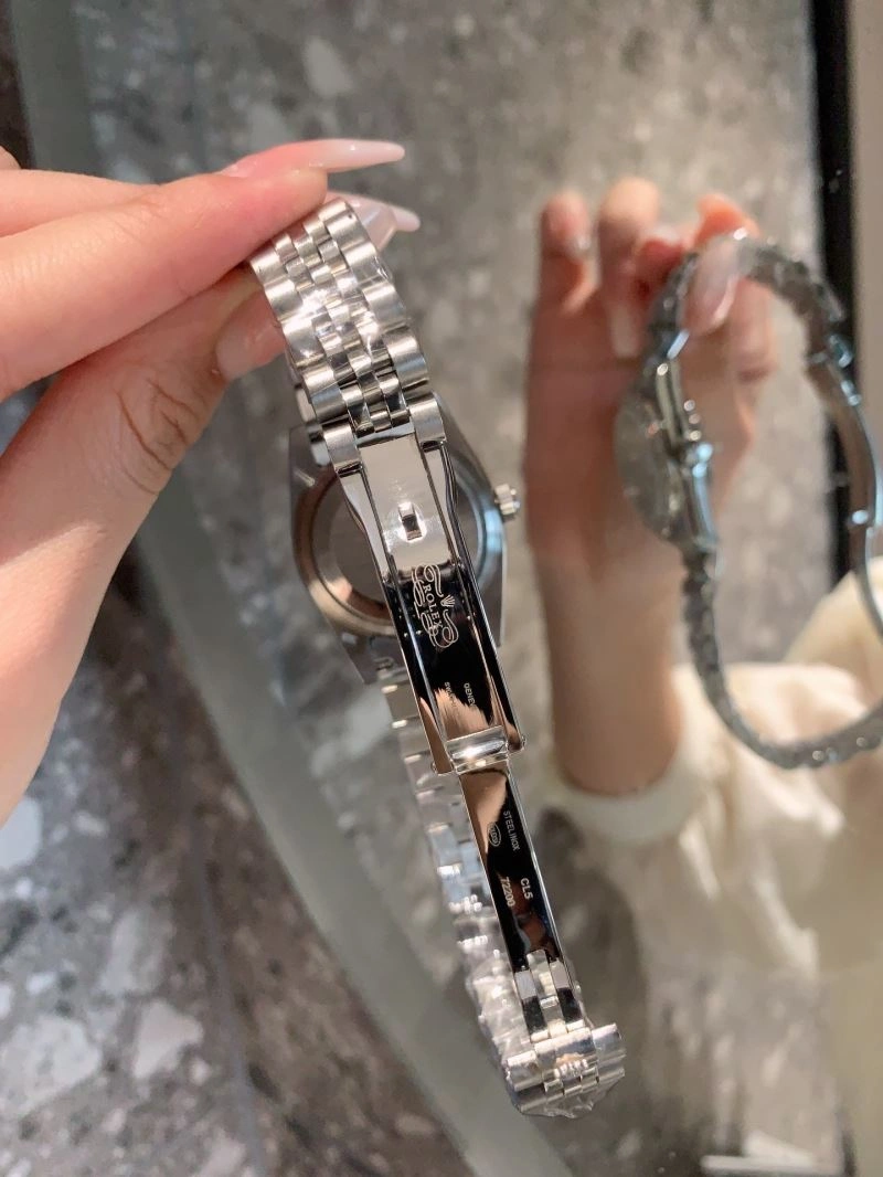 Top mirror ROLEX Watches