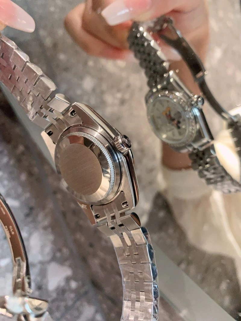 Top mirror ROLEX Watches