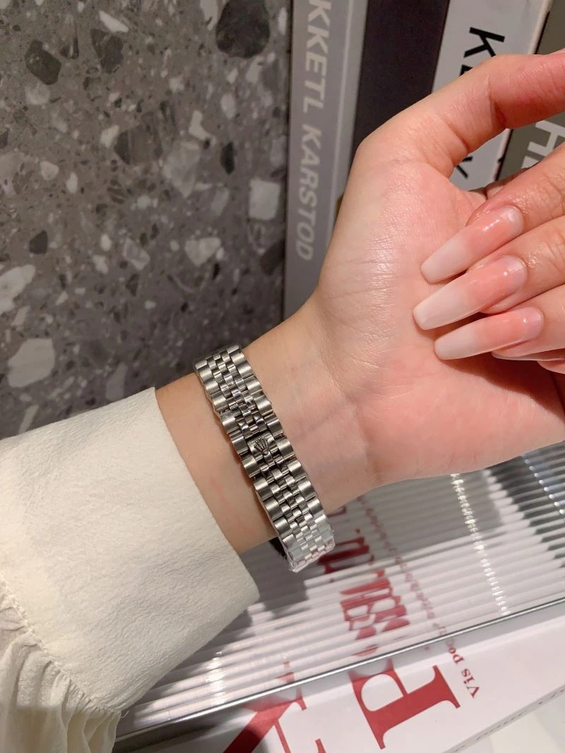 Top mirror ROLEX Watches