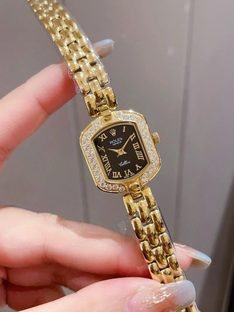 ROLEX Watches