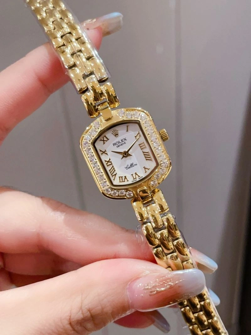 Indistinguishable ROLEX Watches