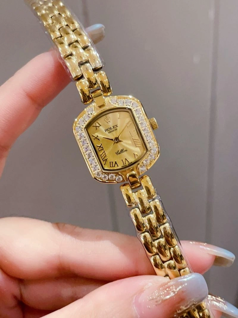 Indistinguishable ROLEX Watches