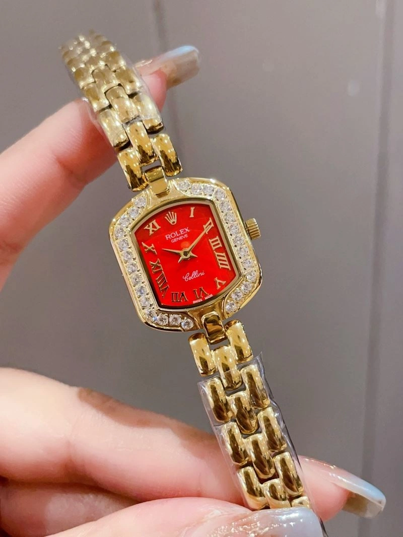 Indistinguishable ROLEX Watches