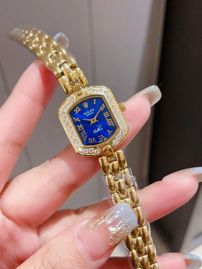 Indistinguishable ROLEX Watches
