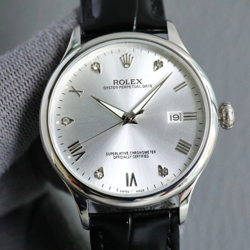 Top mirror ROLEX Watches