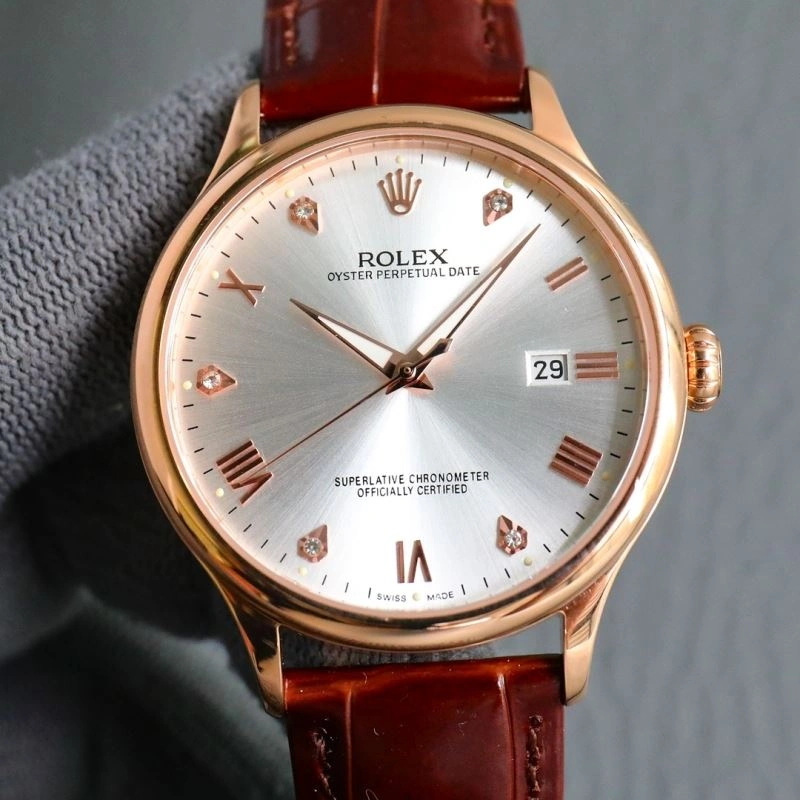 Top mirror ROLEX Watches