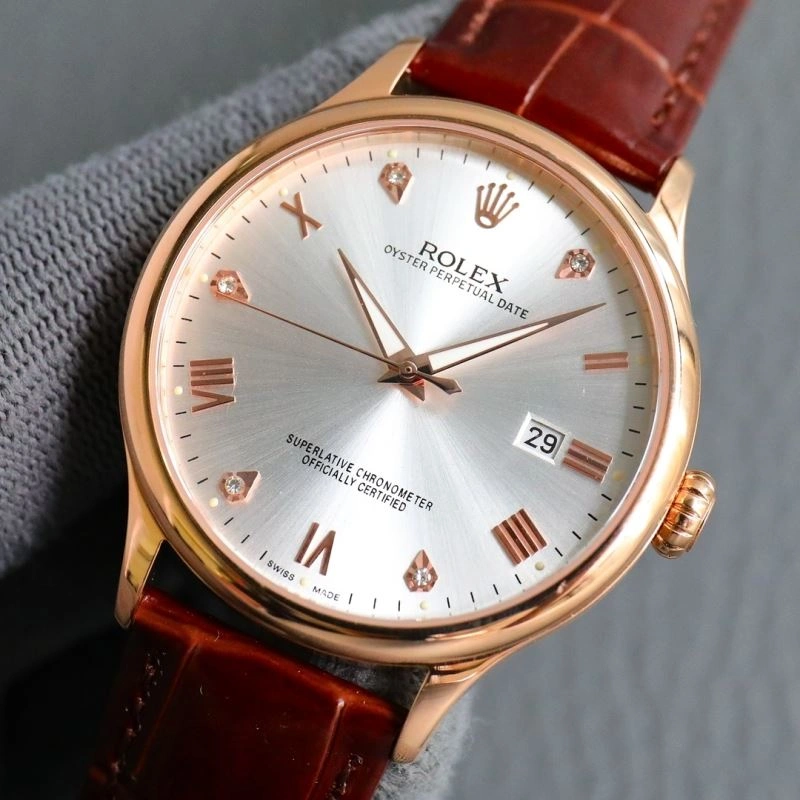 Top mirror ROLEX Watches