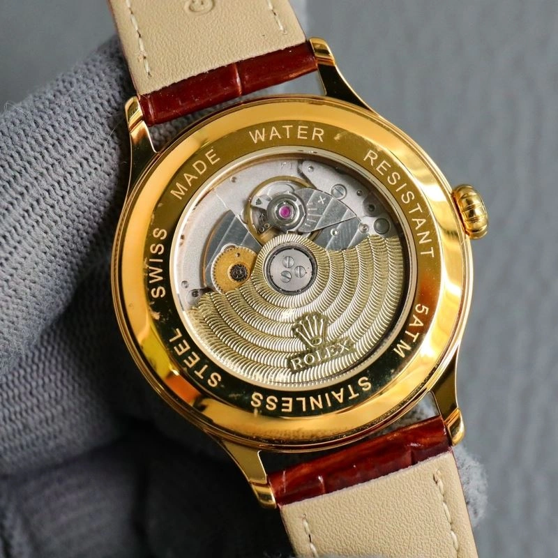 Top mirror ROLEX Watches