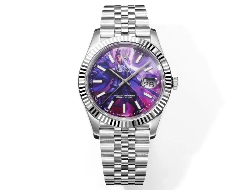 ROLEX Watches