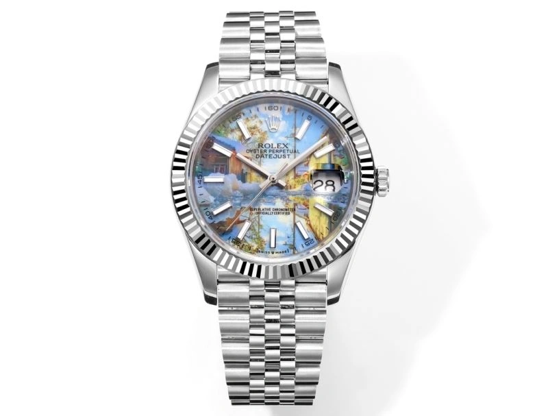 Mirror quality ROLEX Watches