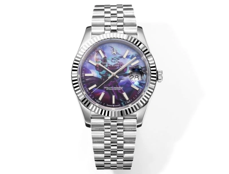High fidelity ROLEX Watches
