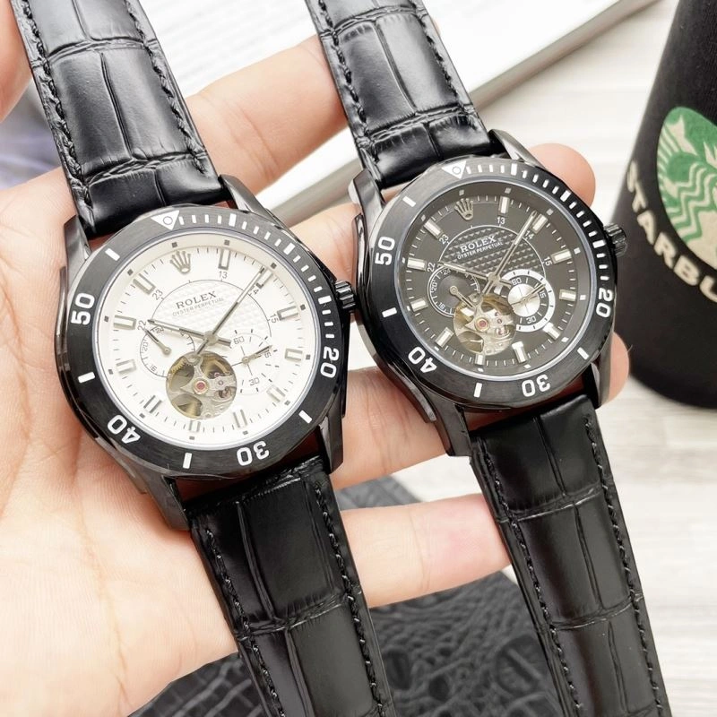 1:1 copy ROLEX Watches