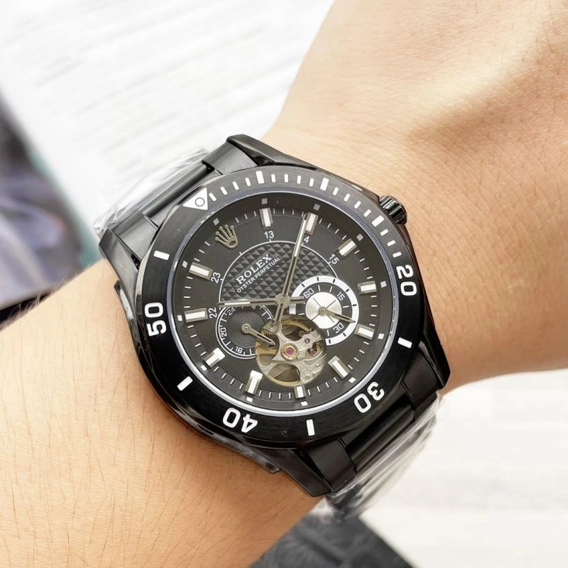 Perfect replica ROLEX Watches