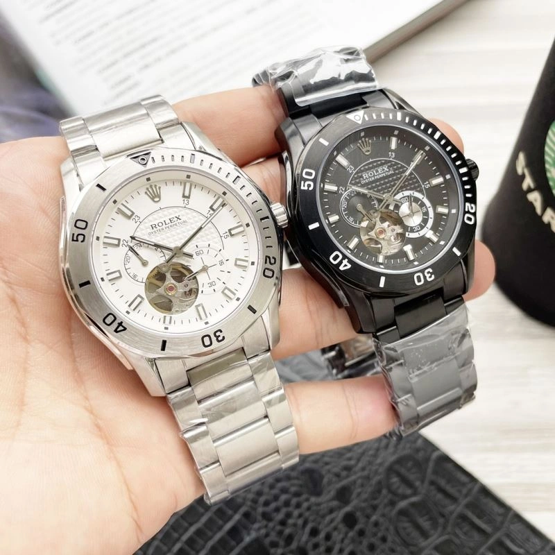 Perfect replica ROLEX Watches