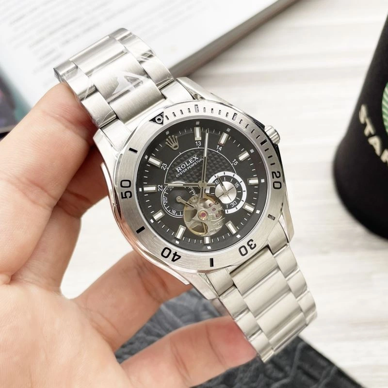 Perfect replica ROLEX Watches