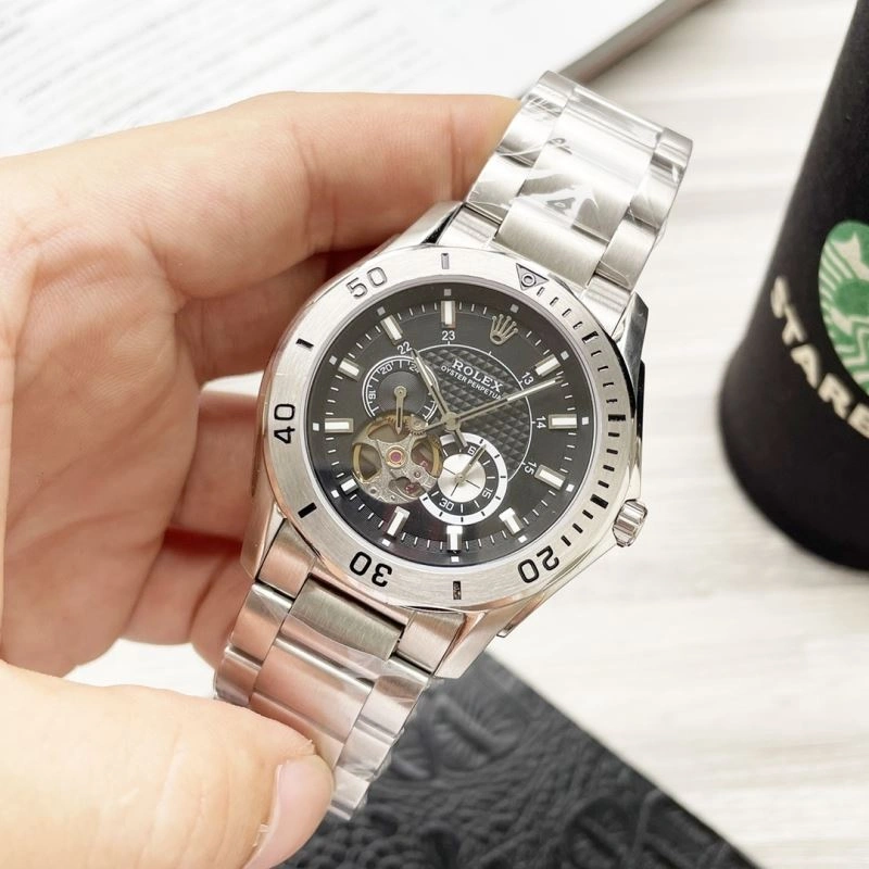 Perfect replica ROLEX Watches