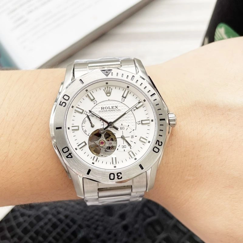 Perfect replica ROLEX Watches