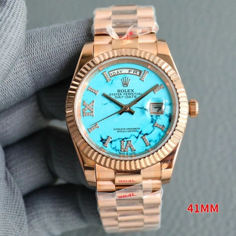 Legit ROLEX Watches