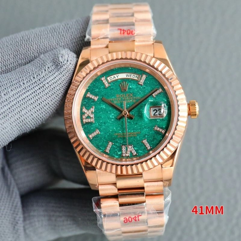 Legit ROLEX Watches
