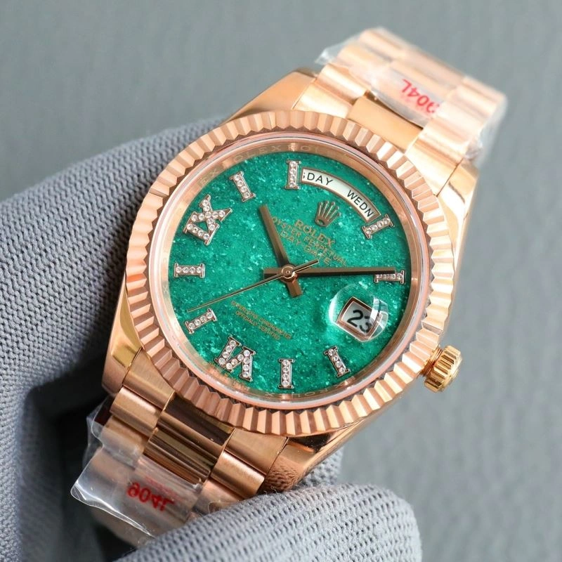 Legit ROLEX Watches
