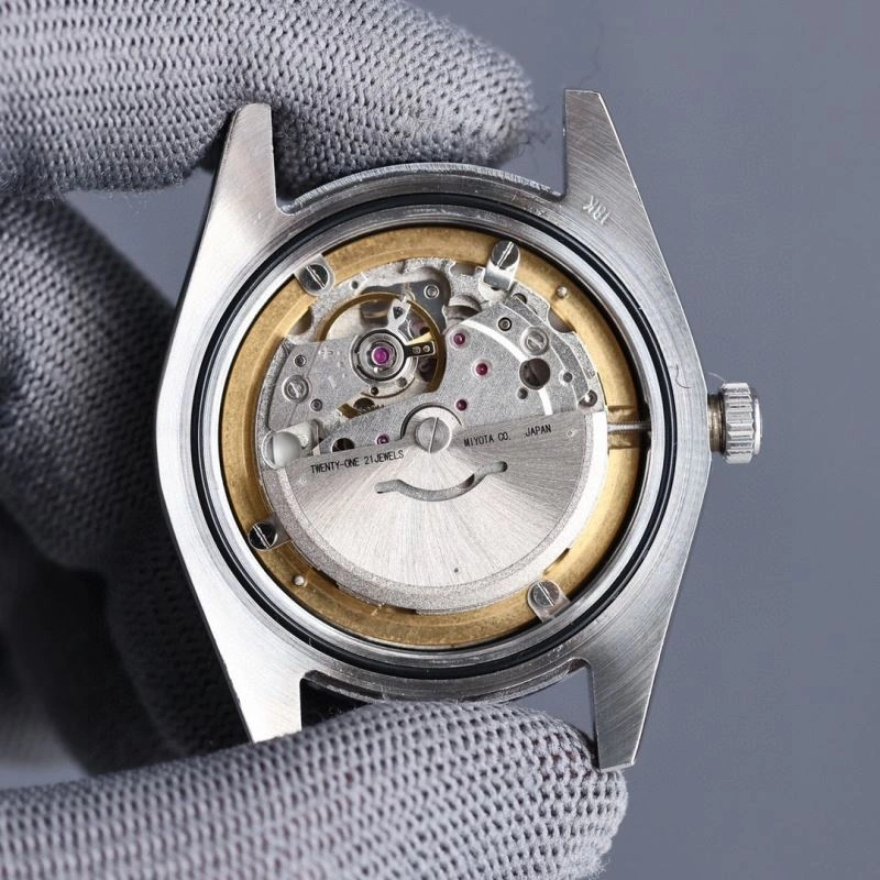 Legit ROLEX Watches
