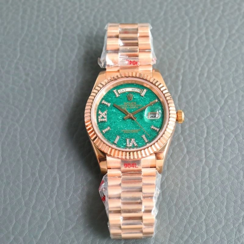 Legit ROLEX Watches