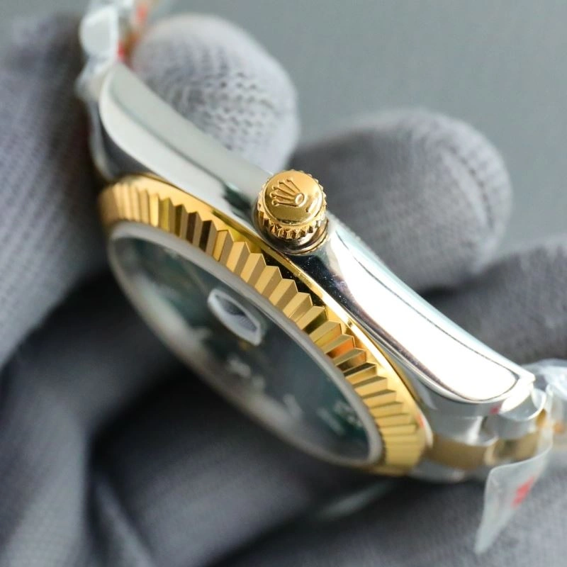 Brand-authenticated ROLEX Watches