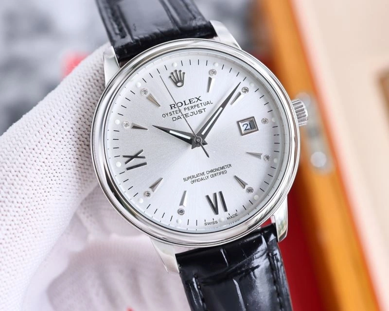 Official ROLEX Watches