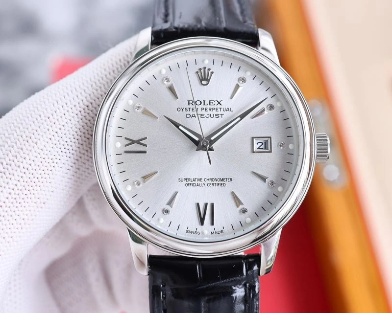 Official ROLEX Watches