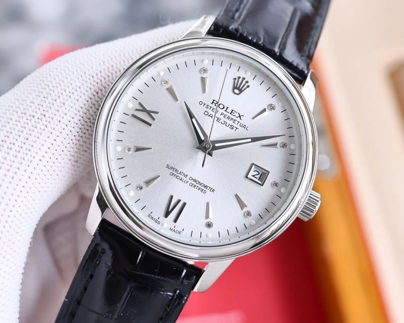 Official ROLEX Watches