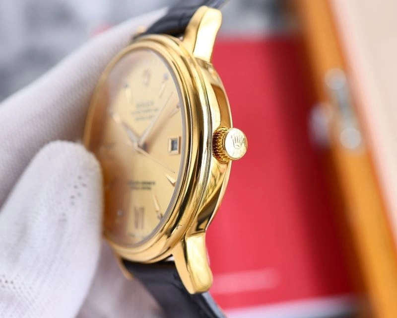 Brand-authenticated ROLEX Watches