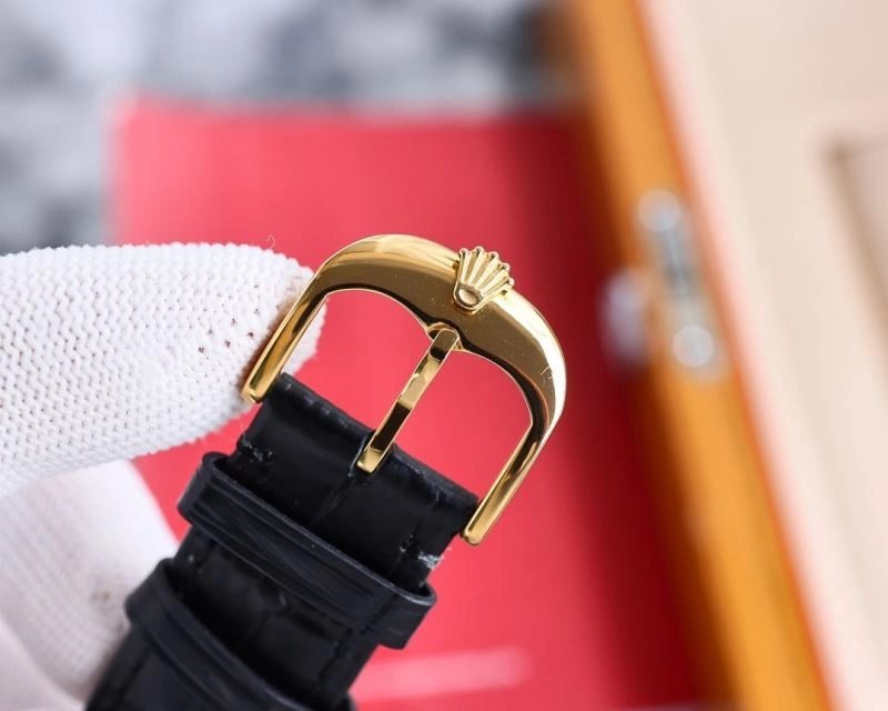 Brand-authenticated ROLEX Watches
