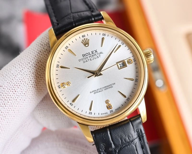 High accuracy ROLEX Watches