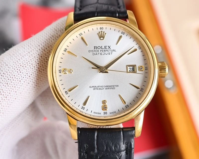 High accuracy ROLEX Watches