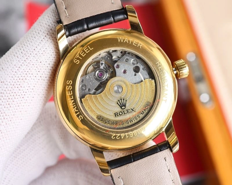 High accuracy ROLEX Watches