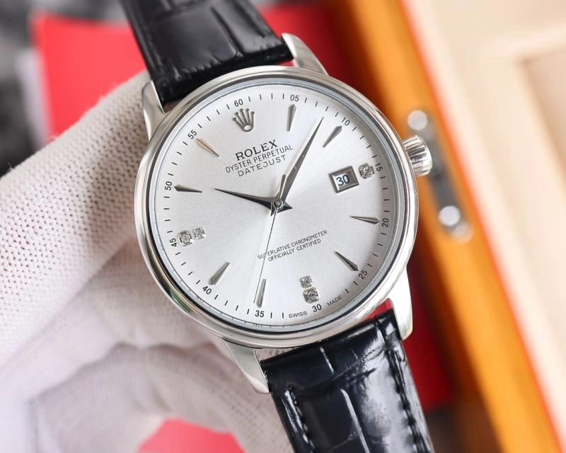 ROLEX Watches