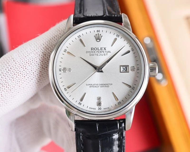 Real ROLEX Watches