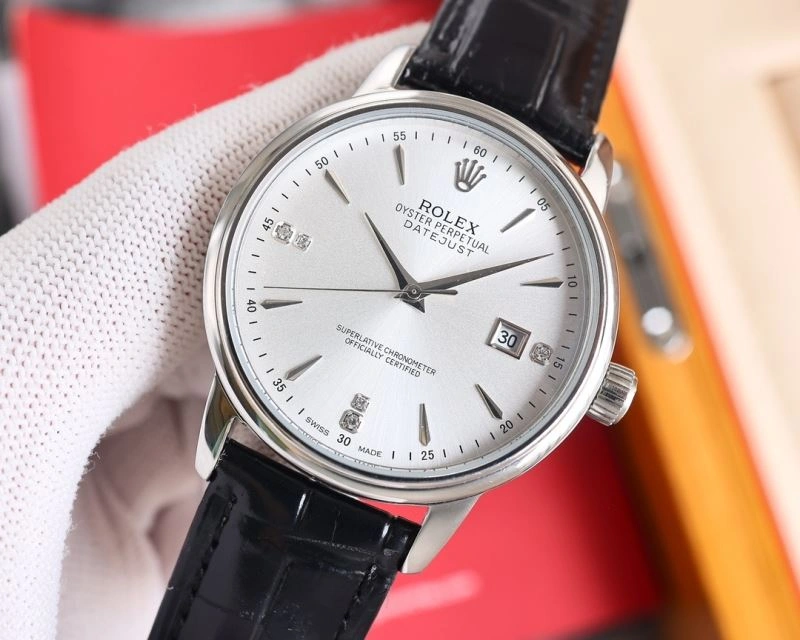 Real ROLEX Watches