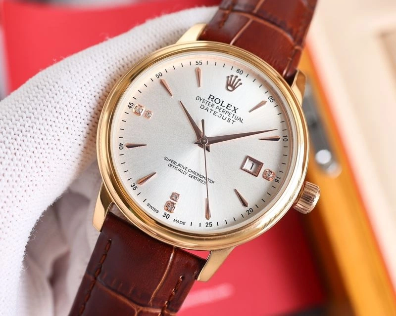 Real ROLEX Watches