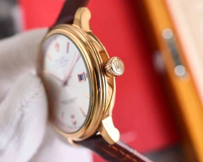 Real ROLEX Watches