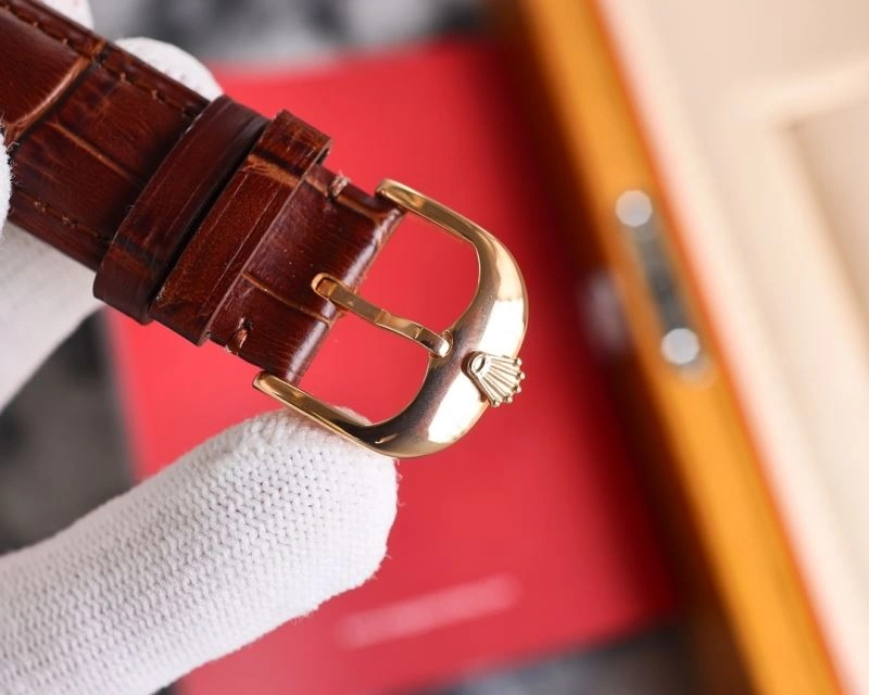 Real ROLEX Watches