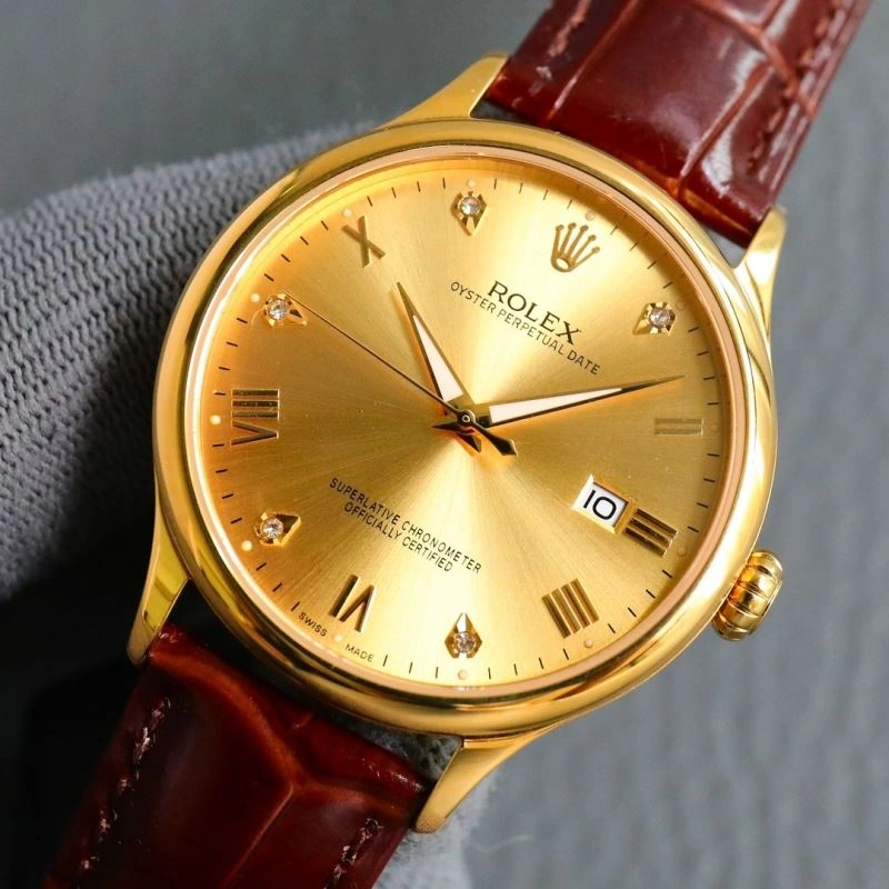 Genuine ROLEX Watches