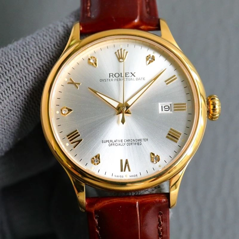 Genuine ROLEX Watches