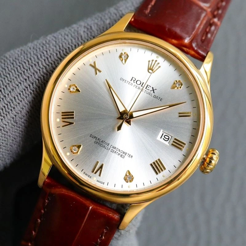 Genuine ROLEX Watches