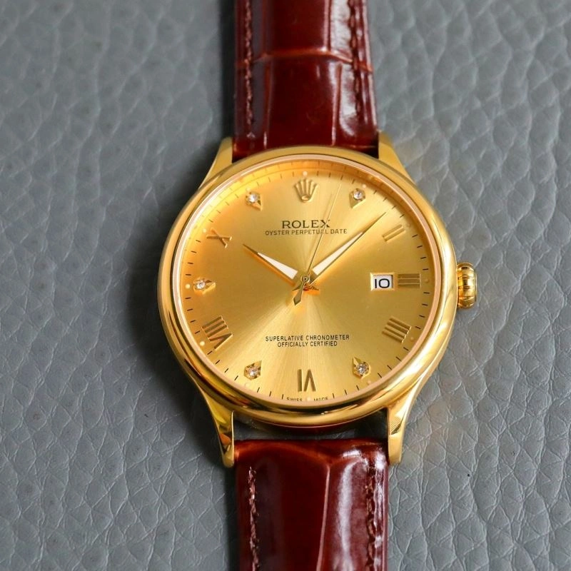 Genuine ROLEX Watches