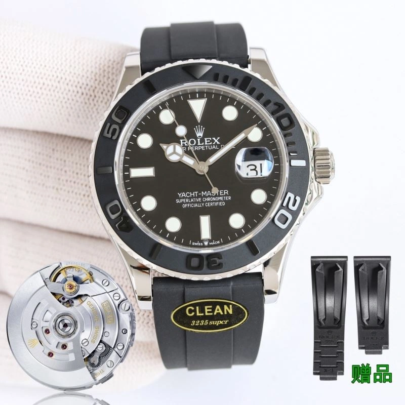 Authentic ROLEX Watches