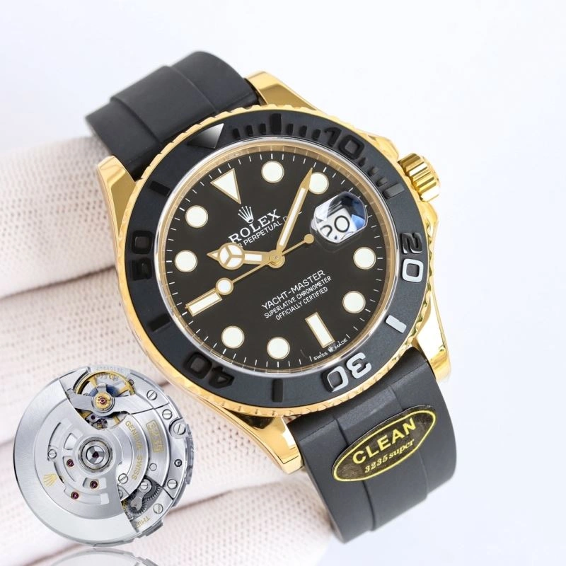 Authentic ROLEX Watches