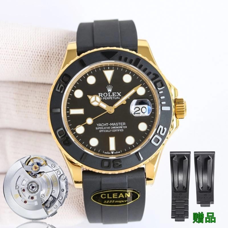 Authentic ROLEX Watches