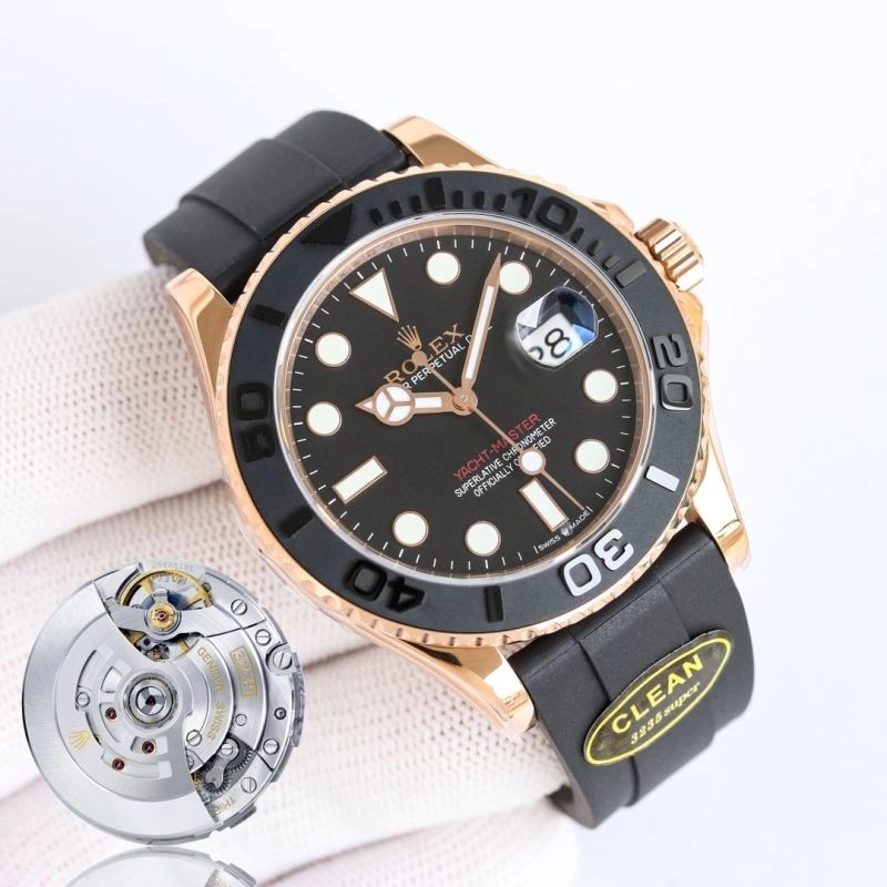 Authentic ROLEX Watches