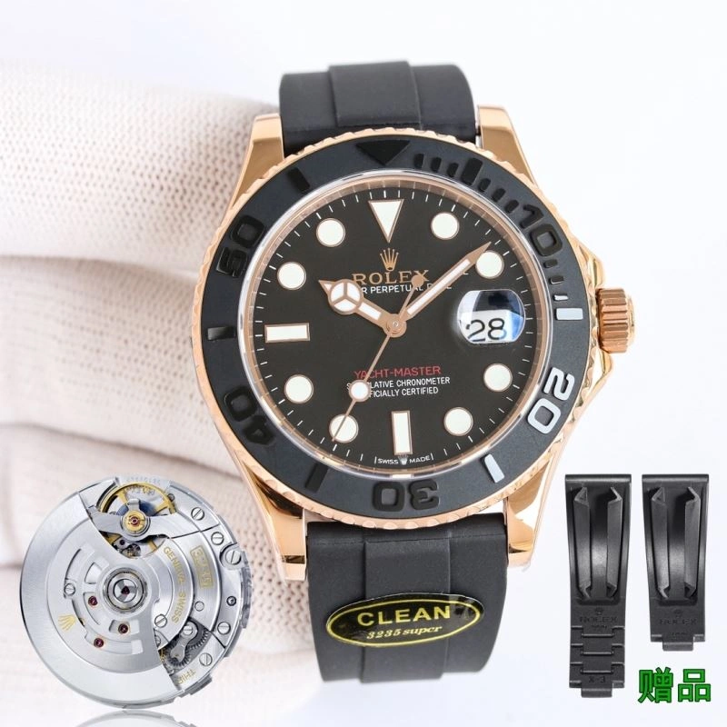 Authentic ROLEX Watches